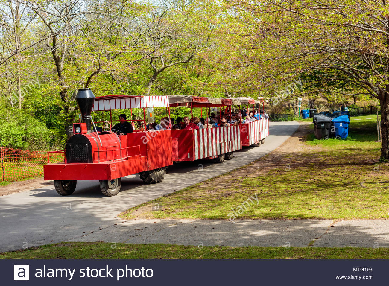 Train Mover High Resolution Stock Photography and Images - Alamy