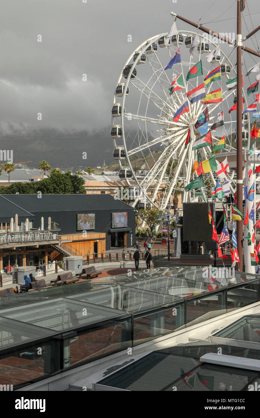 George W Ferris Biography