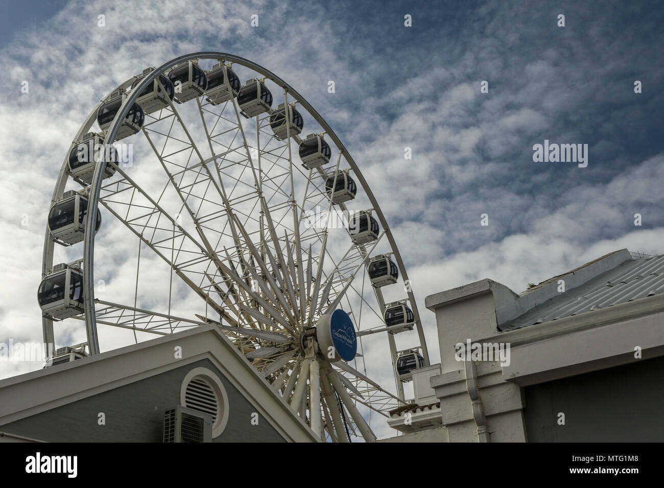 George W Ferris Biography