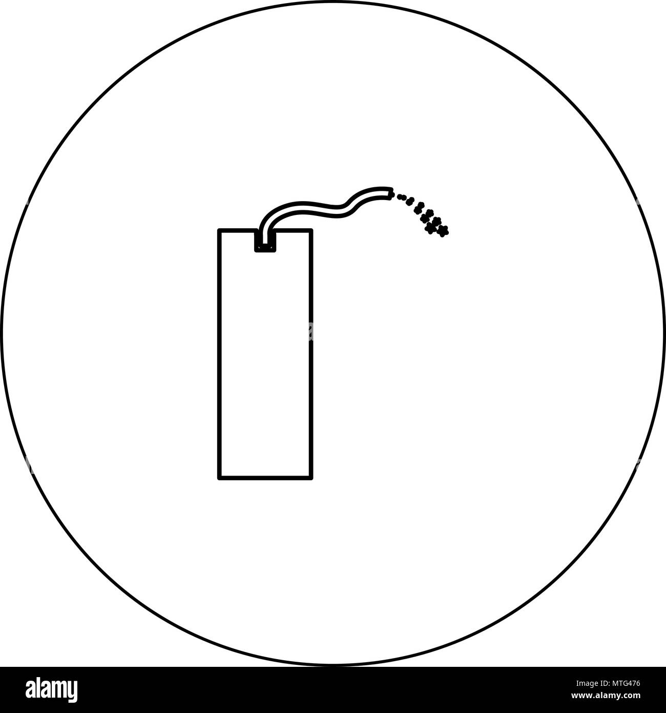 Detonator Black and White Stock Photos & Images - Alamy