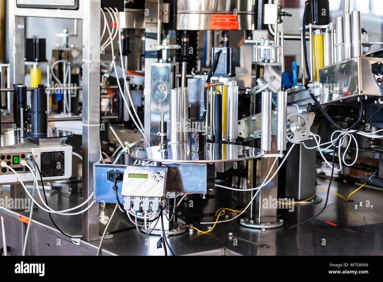 Alcohol labelling hi-res stock photography and images - Alamy