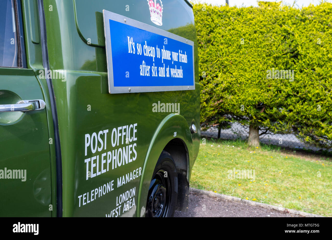 Livery Signs High Resolution Stock Photography and Images - Alamy