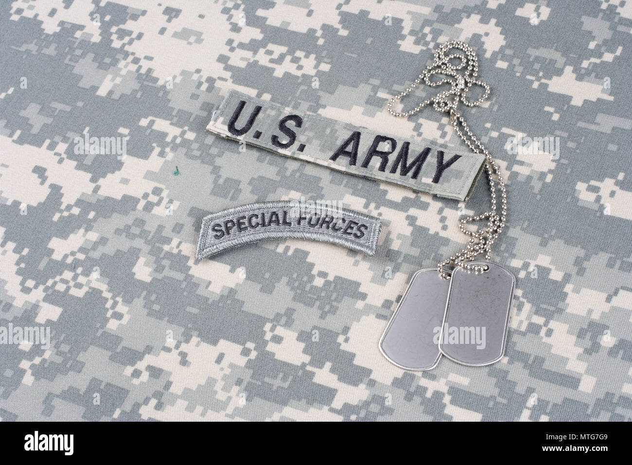 Us army special forces sniper hi-res stock photography and images - Alamy