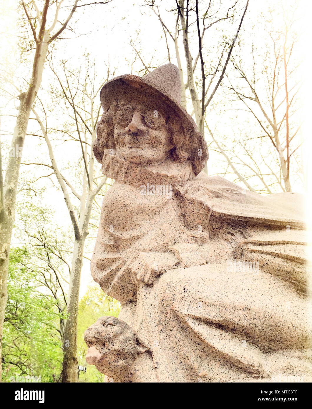 Mary harriman rumsey playfield hi-res stock photography and images - Alamy