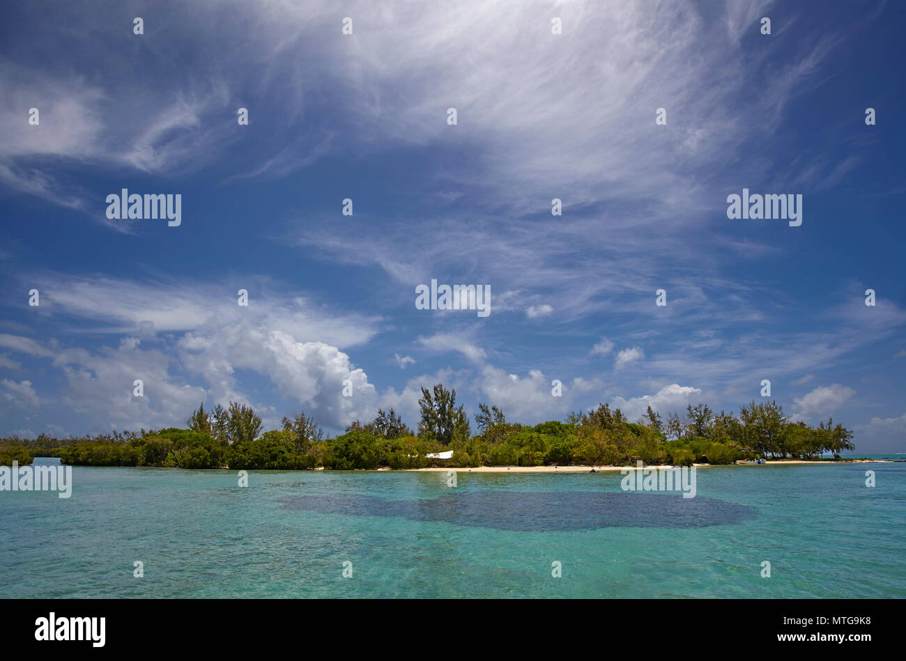 Ile aux cerf hi-res stock photography and images - Alamy