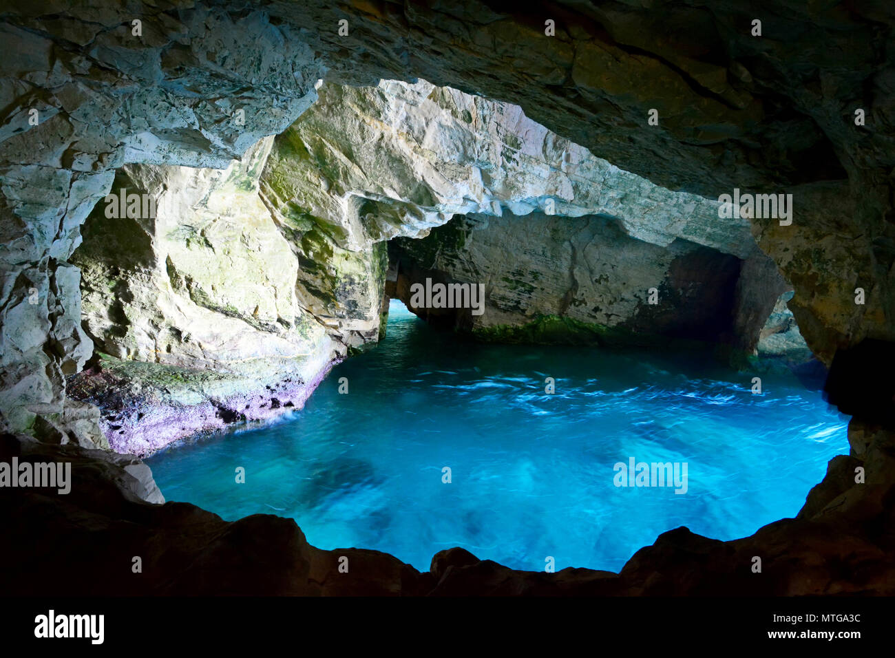 Rosh Hanikra Grottoes High Resolution Stock Photography and Images - Alamy