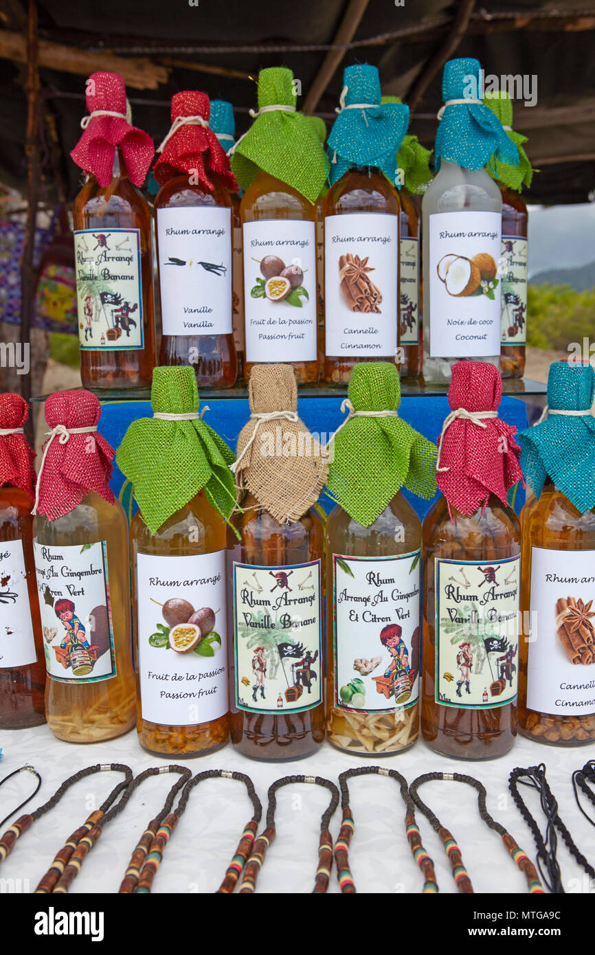 Mauritius souvenirs hi-res stock photography and images - Alamy