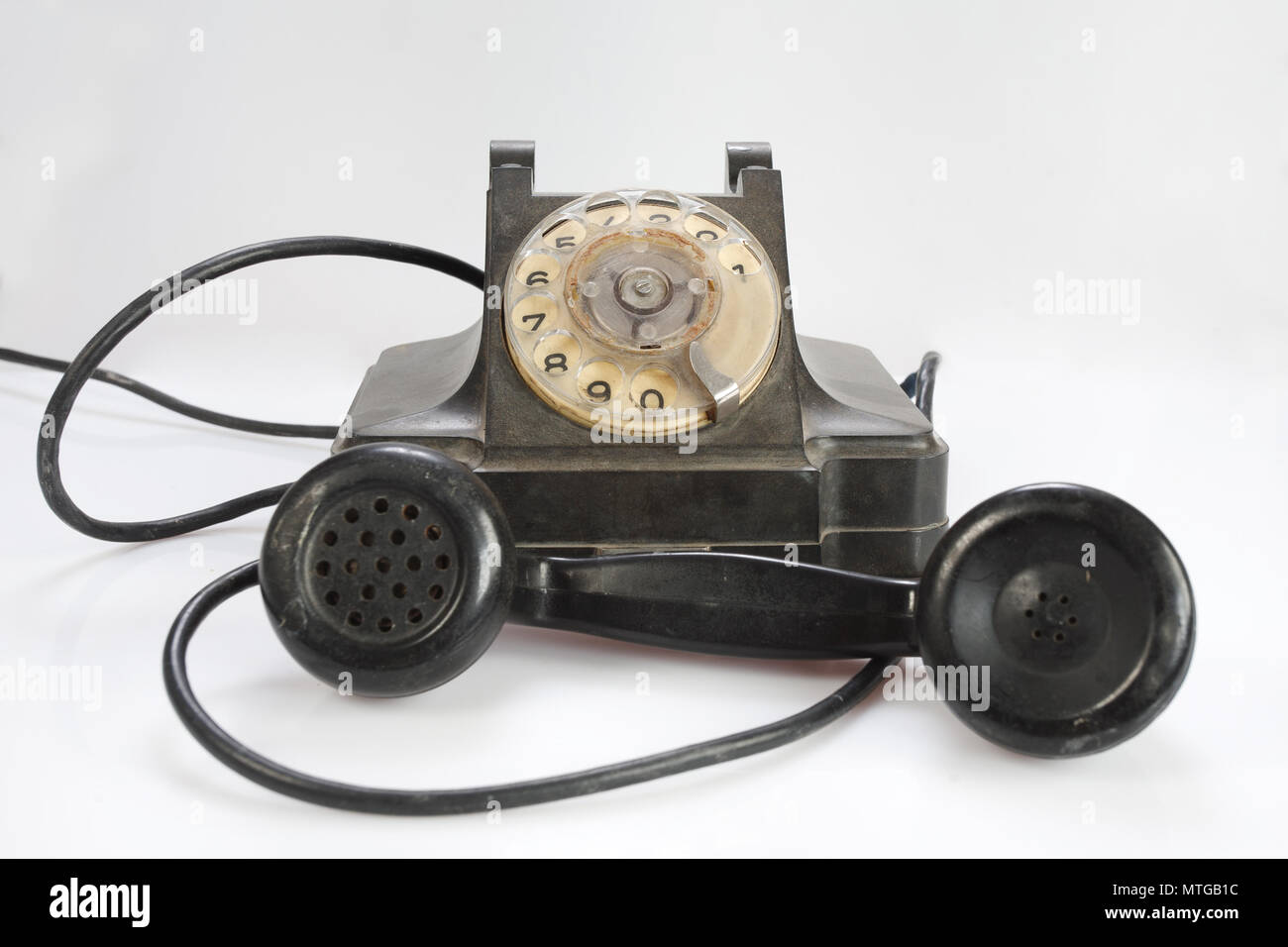 Old Fashioned Modem High Resolution Stock Photography and Images - Alamy