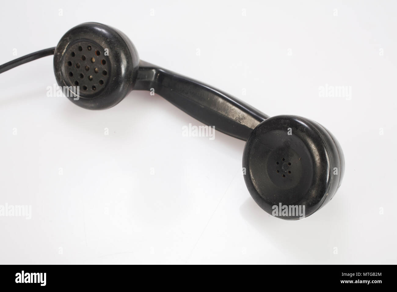 Telephone modem retro hi-res stock photography and images - Alamy