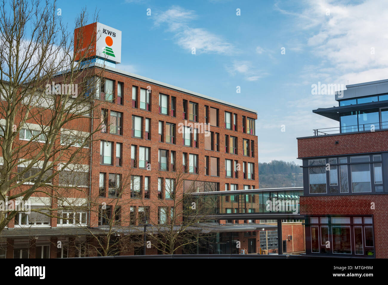 Kws germany hi-res stock photography and images - Alamy