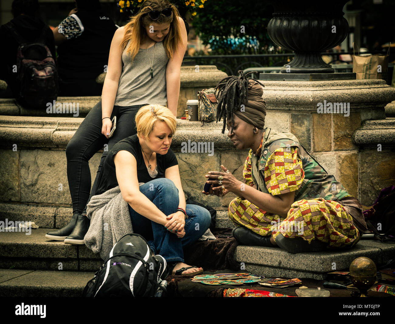African Diviner High Resolution Stock Photography and Images - Alamy