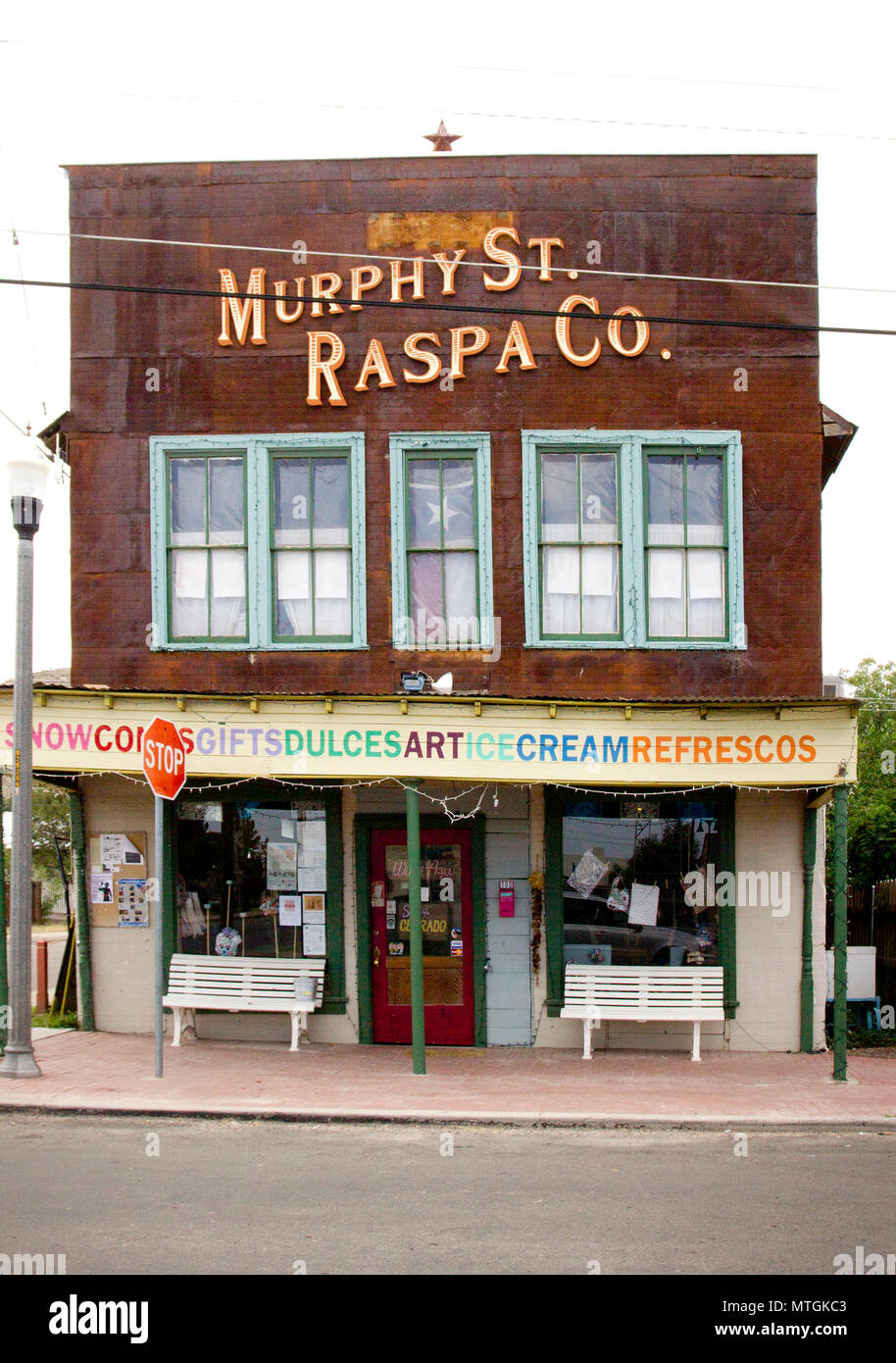 Texas Grocery Store High Resolution Stock Photography and Images - Alamy