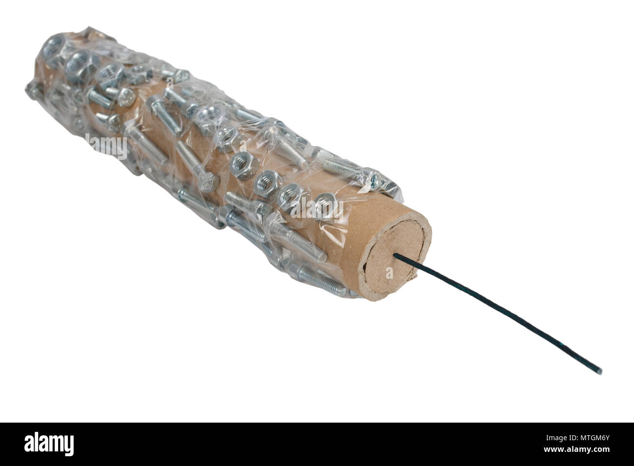 Pipe Bomb Stock Photos & Pipe Bomb Stock Images - Alamy