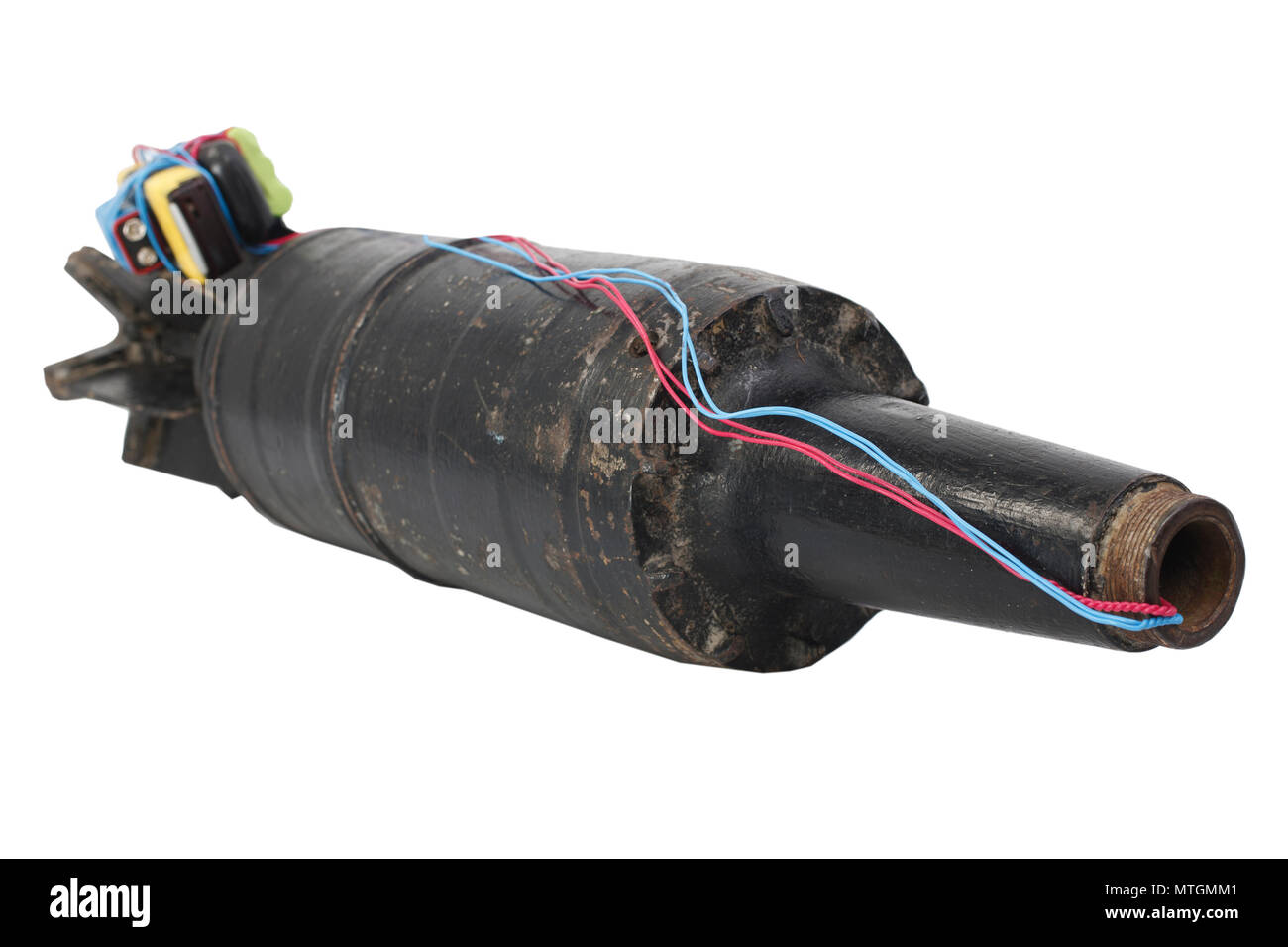 Unexploded Ordnance Disposal Stock Photos & Unexploded Ordnance ...