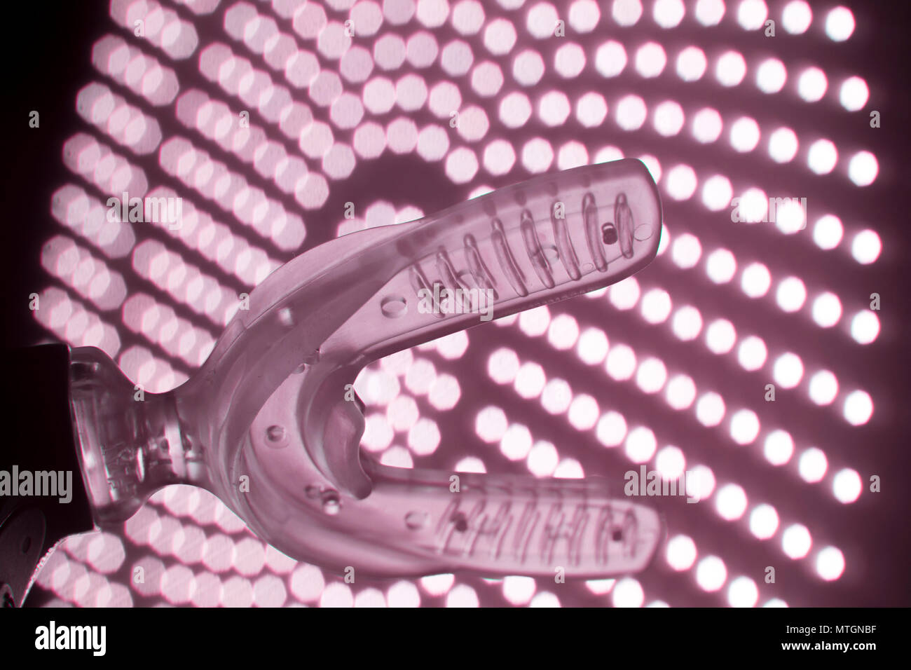 Bracket dental aligner electric orthodontic straightener accelerator ...