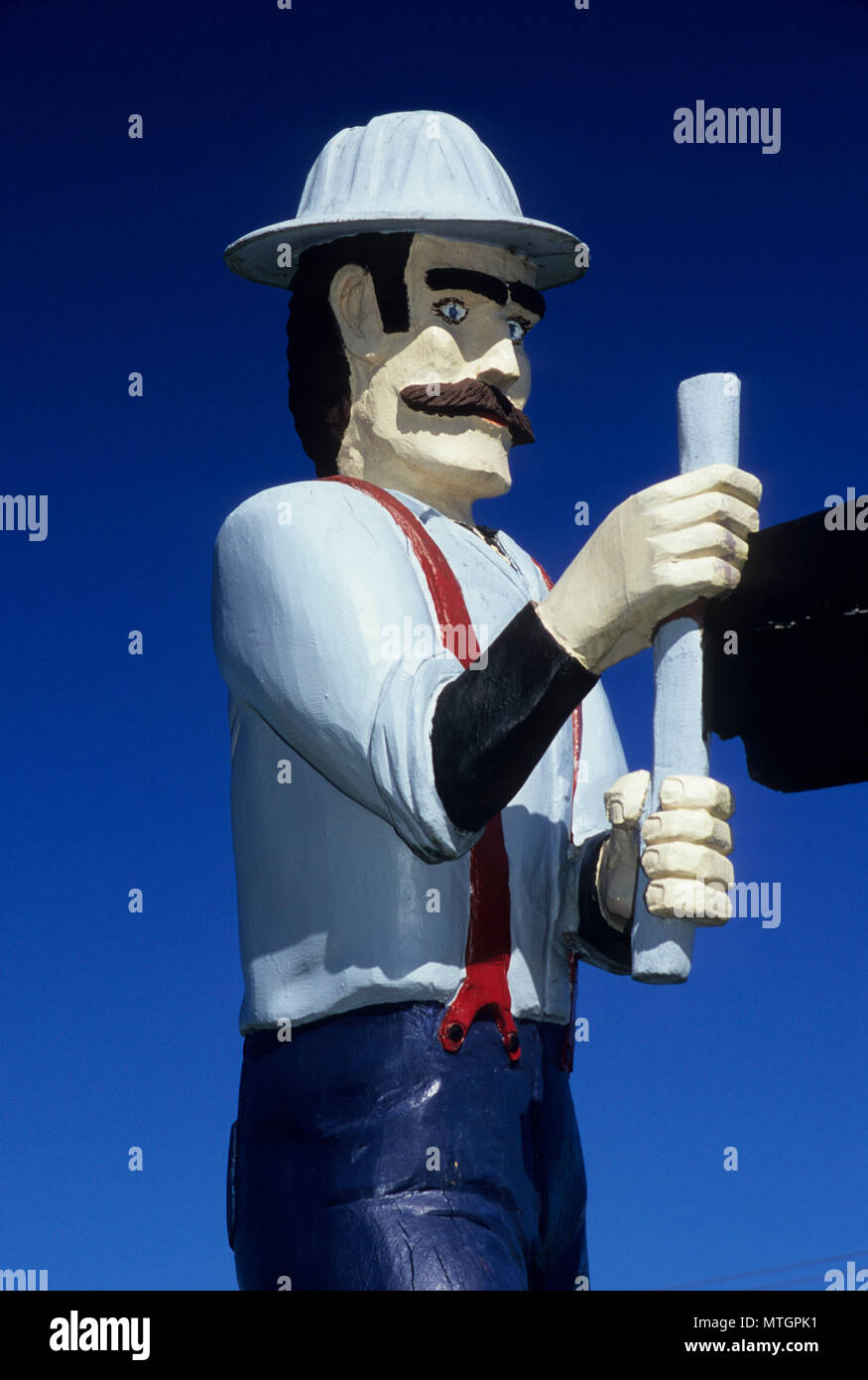 Woodsman hi-res stock photography and images - Alamy
