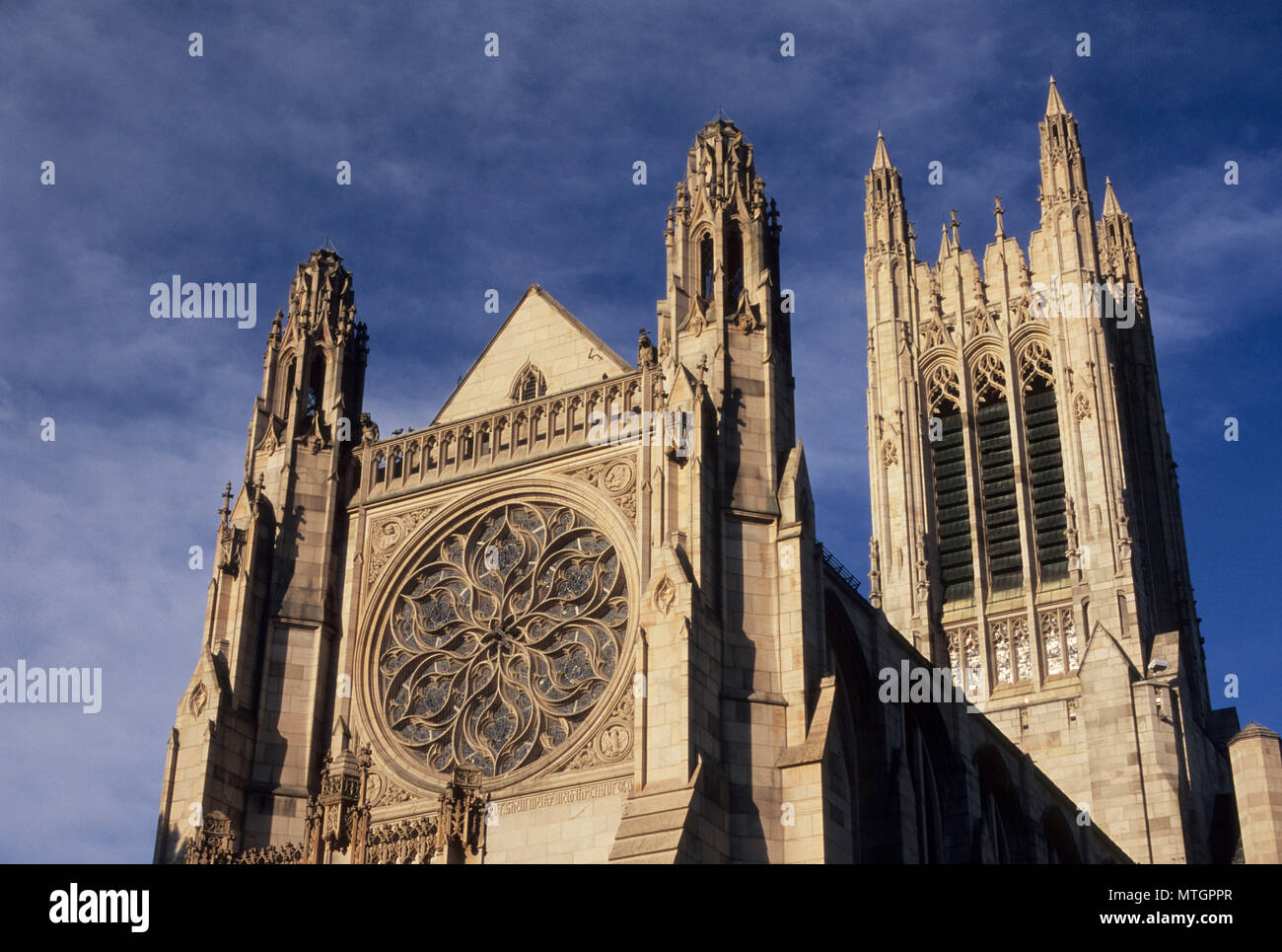 Spokane church hi-res stock photography and images - Alamy