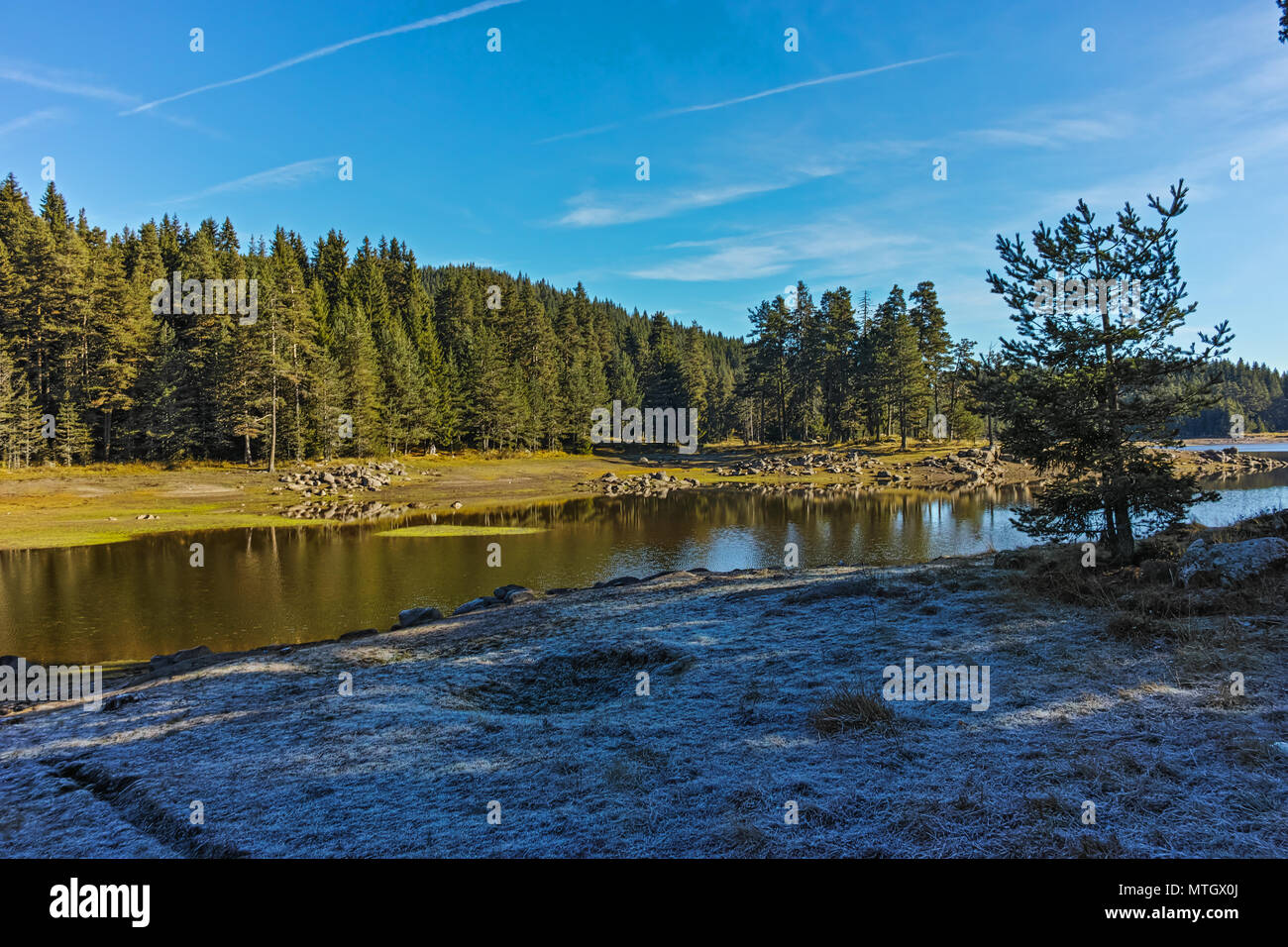 Shiroka polyana hi-res stock photography and images - Alamy