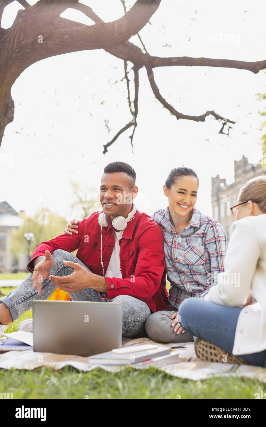 Exam tree hi-res stock photography and images - Alamy