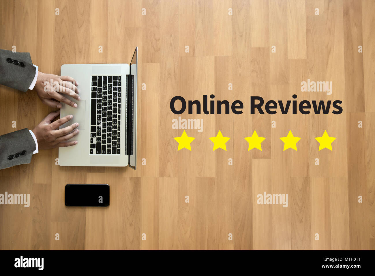 Online Reviews Evaluation time for review Inspection Assessment ...