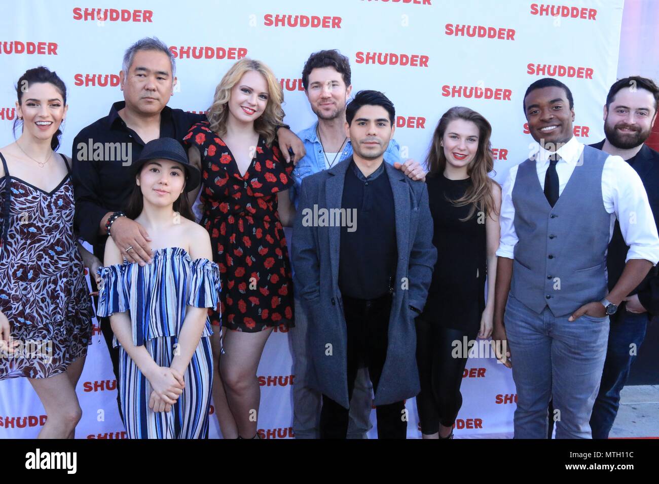 Alexa yeames hi-res stock photography and images - Alamy