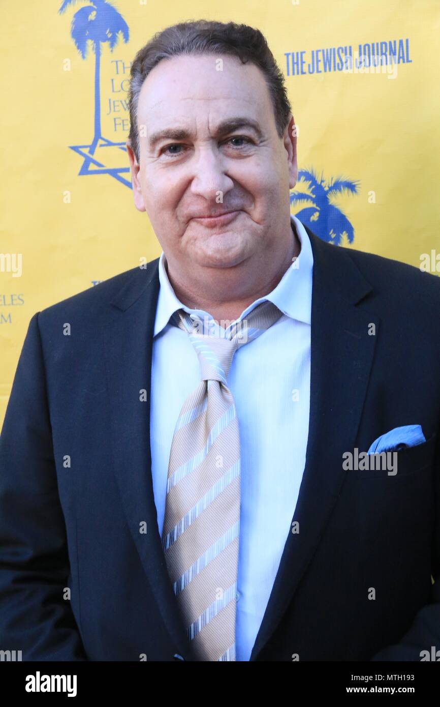 13th Annual L.A. Jewish Film Festival's Opening Night Gala Featuring ...