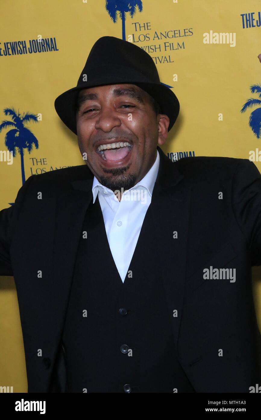 13th Annual L.A. Jewish Film Festival's Opening Night Gala Featuring ...