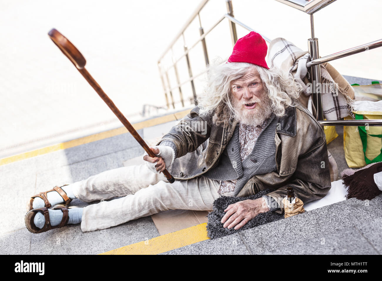 Are Homeless But Stick Stock Photos & Are Homeless But Stick Stock ...