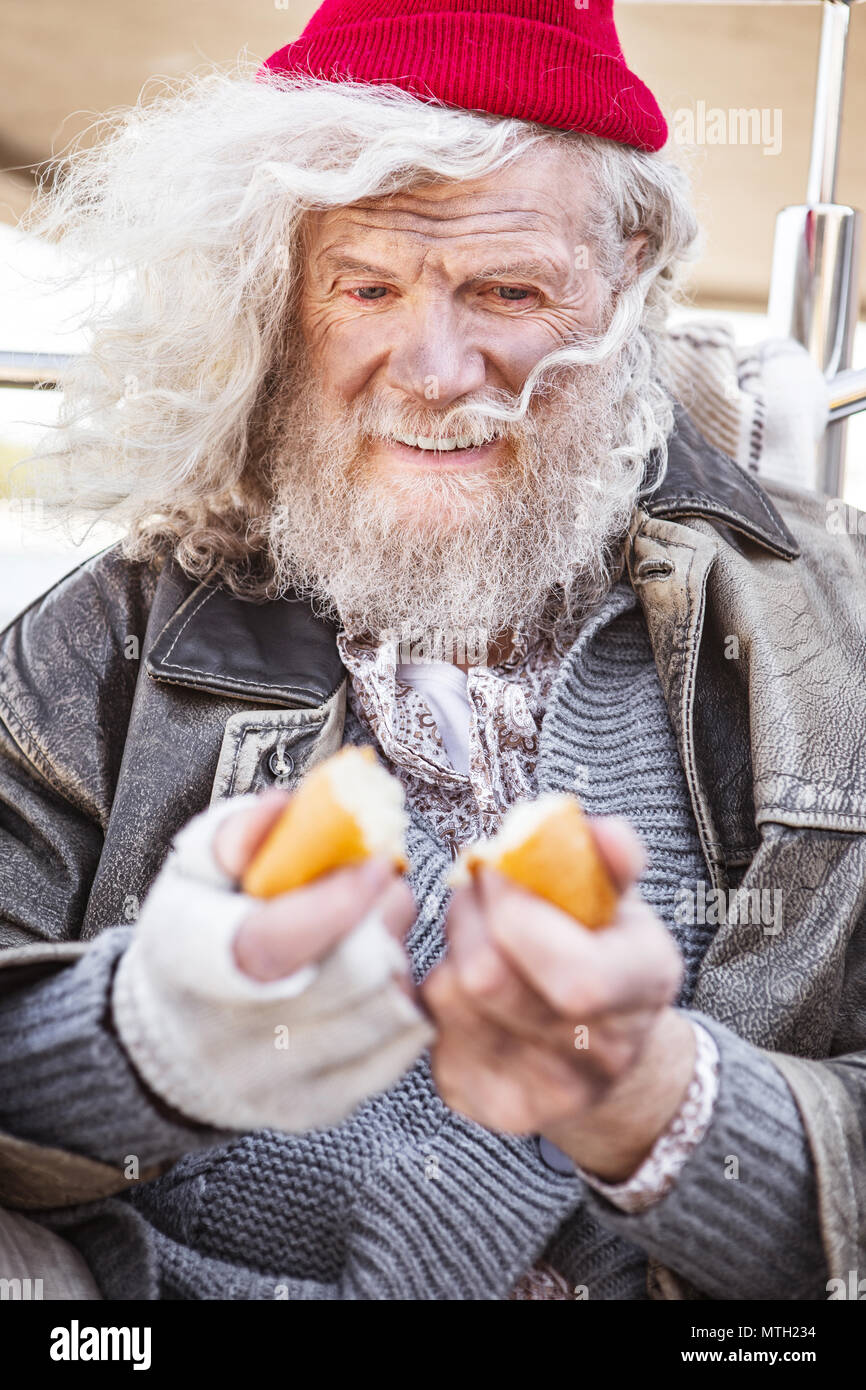 Joyful happy man smiling Stock Photo - Alamy Joyful happy man smiling Stock Photo - Alamy