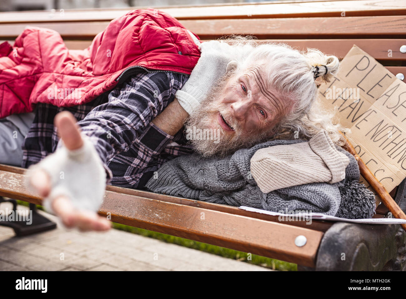 Loss of housing hi-res stock photography and images - Alamy