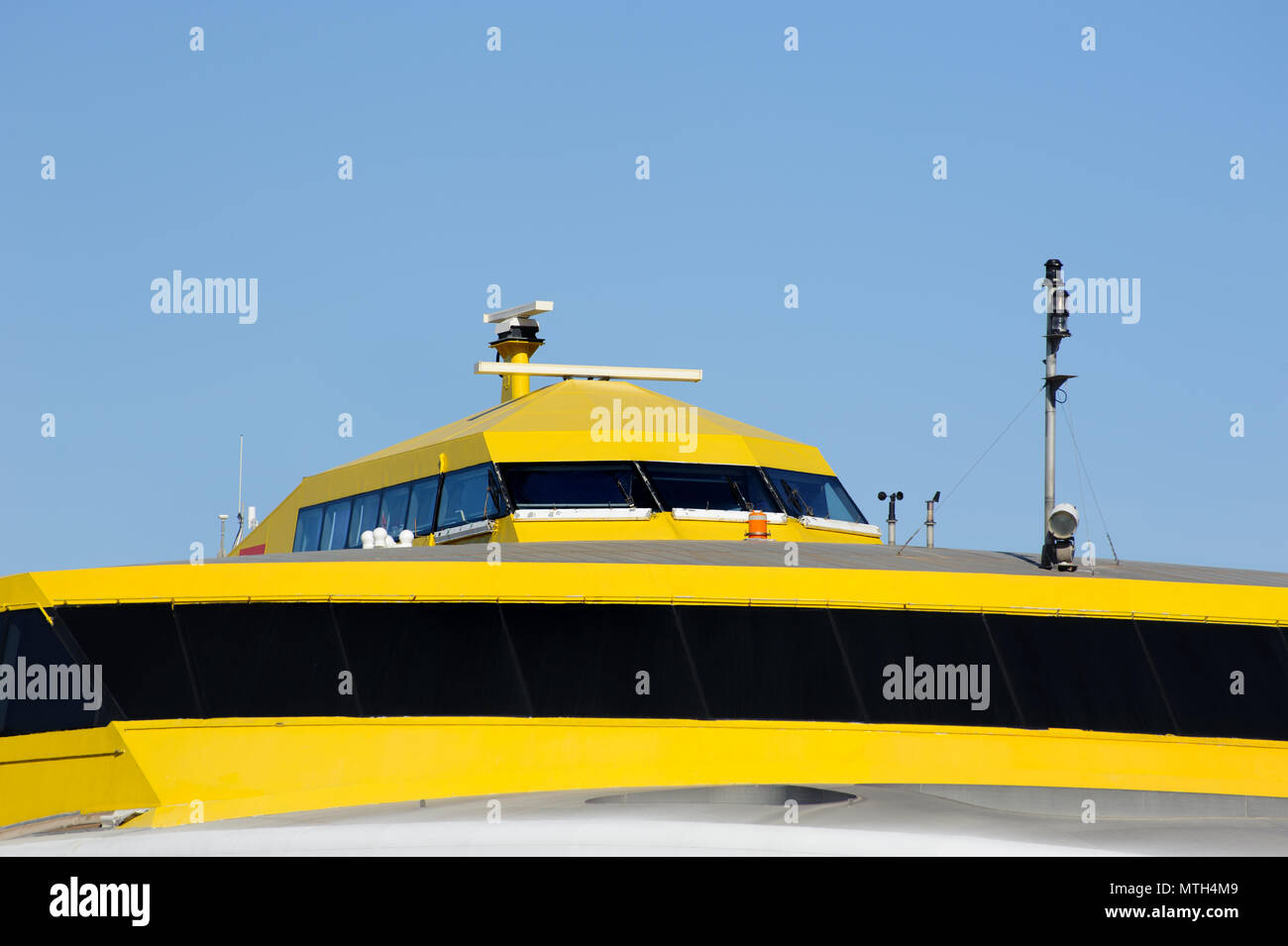 Agaete, Gran Canary Islands Spain - December 24, 2017: The Simbol of ...