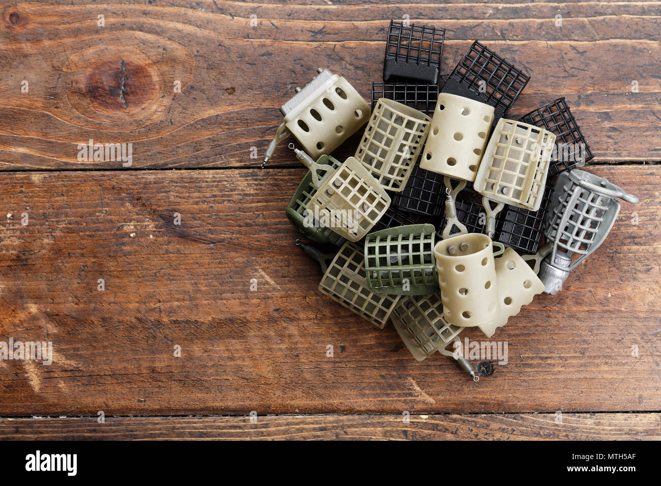Plastic troughs hi-res stock photography and images - Alamy