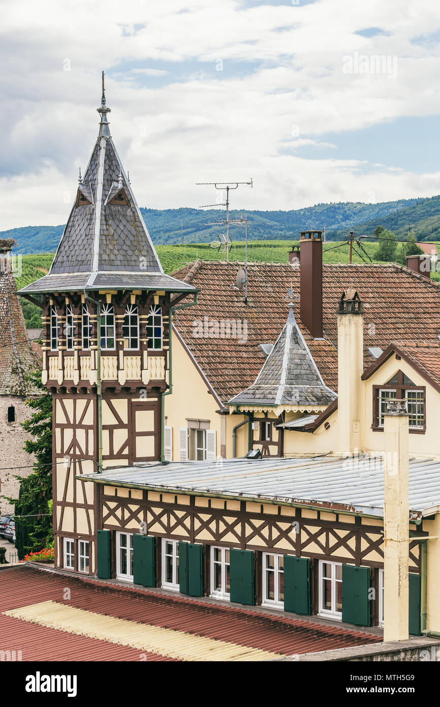 Trimbach hi-res stock photography and images - Alamy