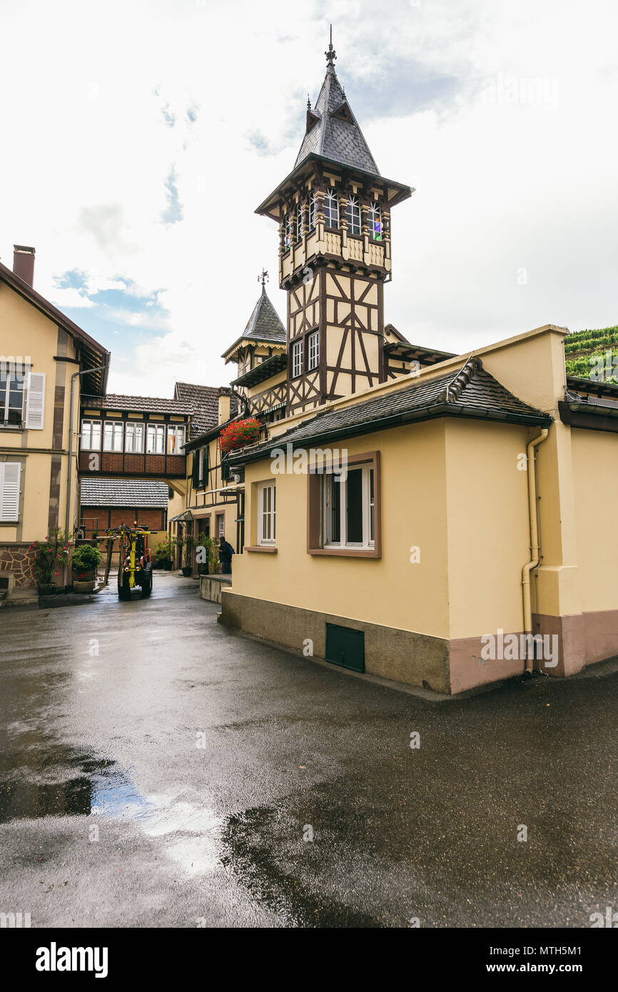 Trimbach hi-res stock photography and images - Alamy