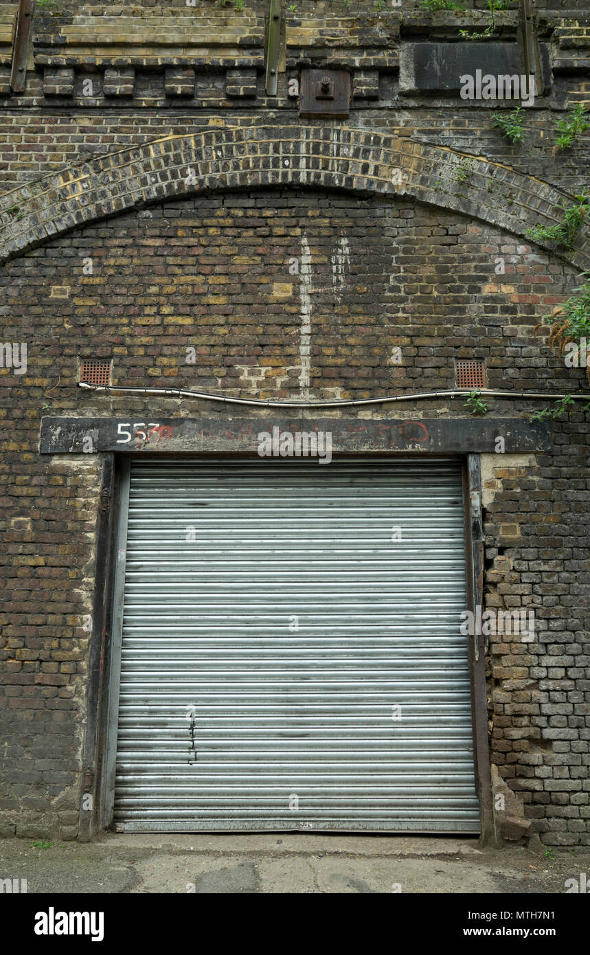 Brixton mall hi-res stock photography and images - Alamy