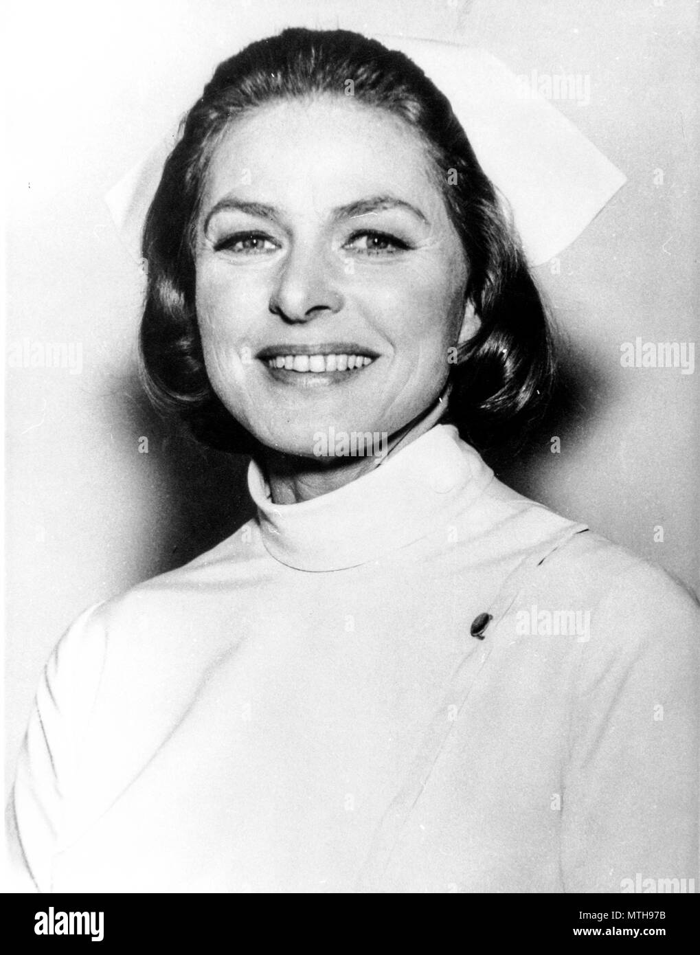 Ingrid bergman cactus flower 1969 hi-res stock photography and images ...