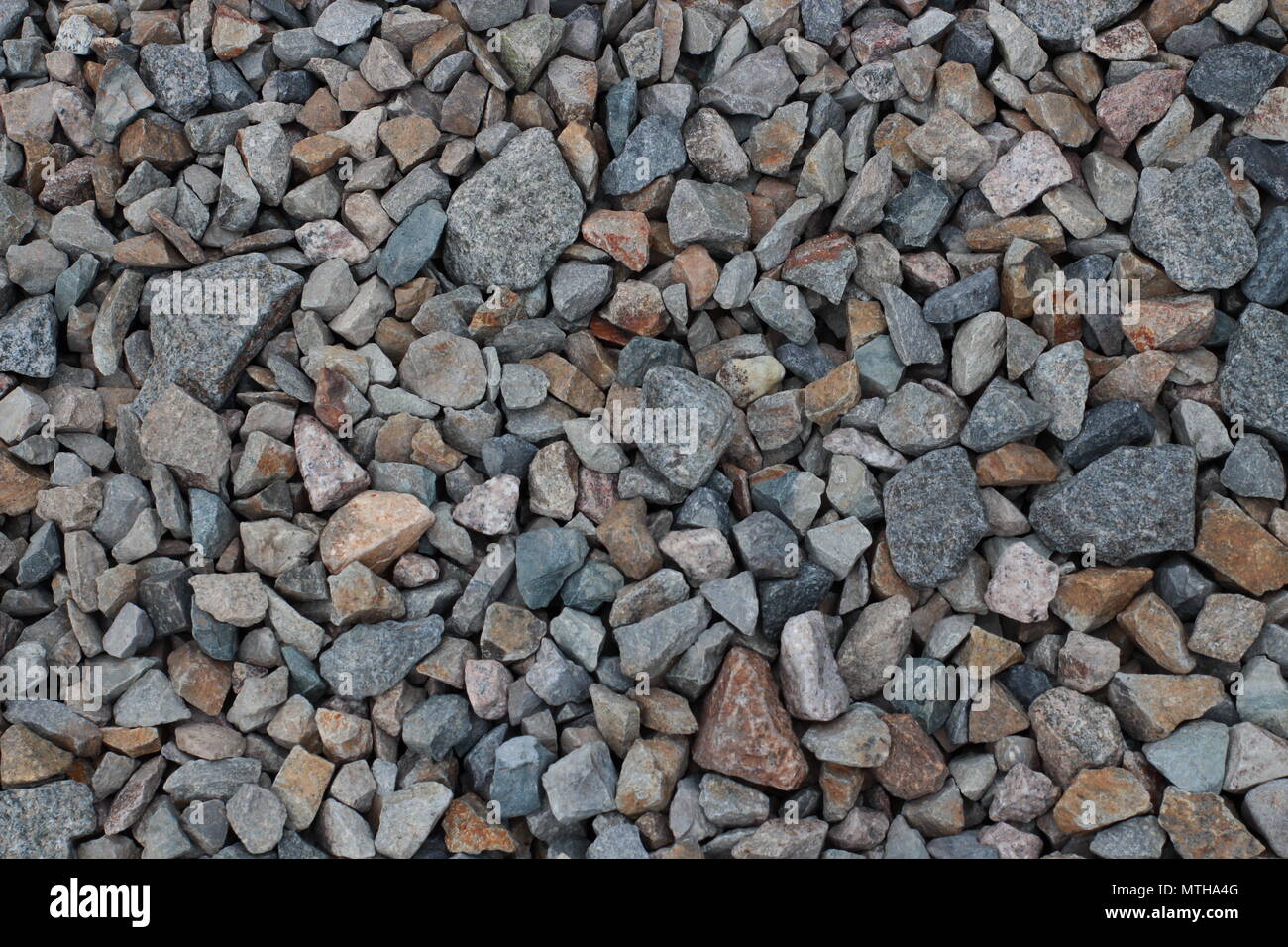 Landscaping with rocks hi-res stock photography and images - Alamy