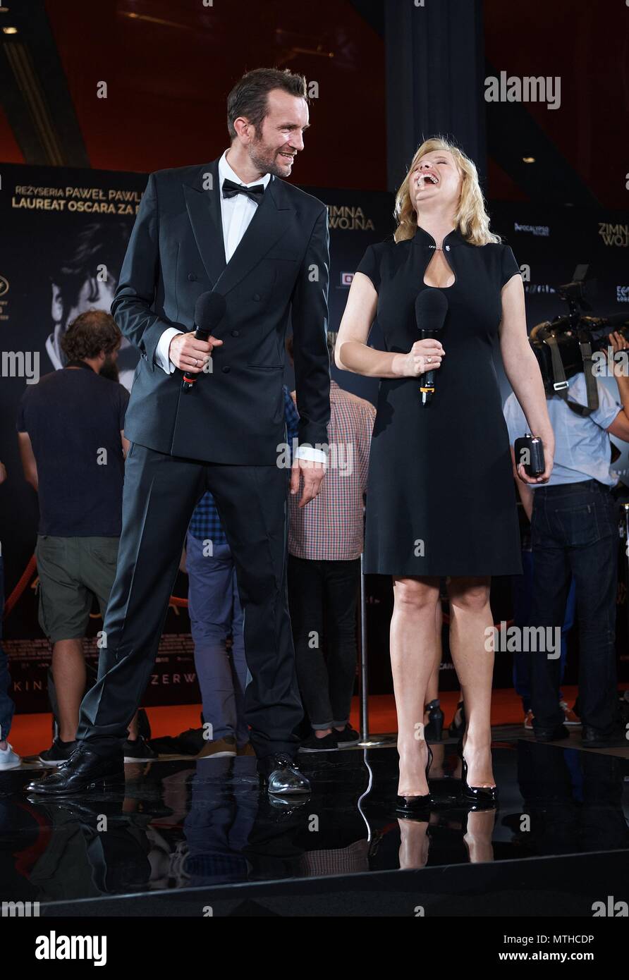 Joanna Kulig