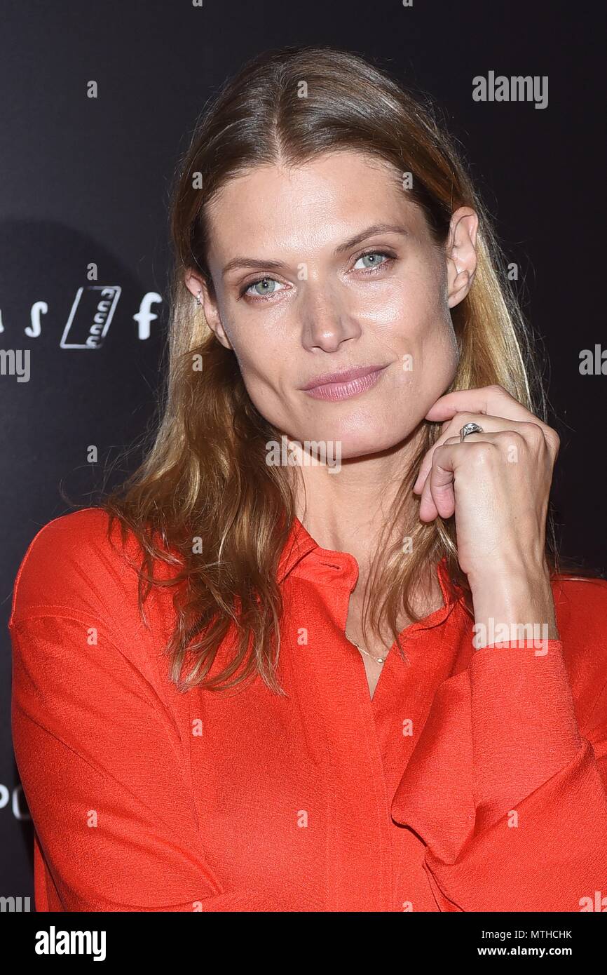 MALGORZATA BELA Polish premiere of Cold War (Zimna wojna) directed by ...