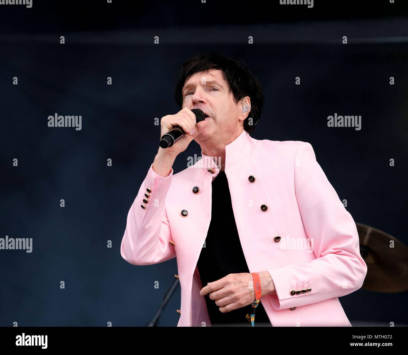 Sparks mael hi-res stock photography and images - Alamy