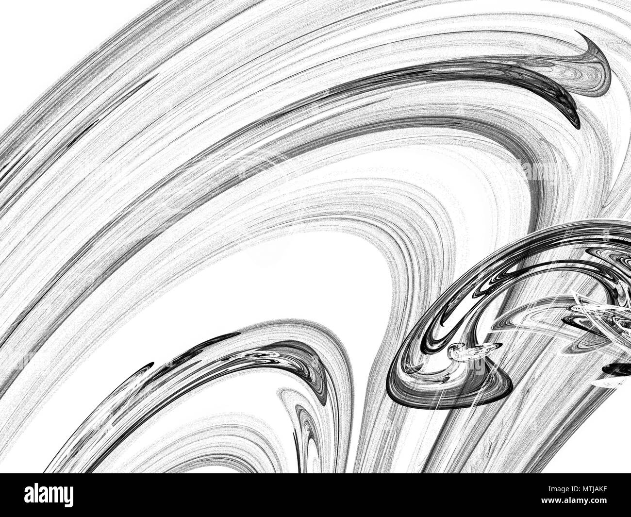 Grunge abstract black and white background. Two colors. Rectangular ...