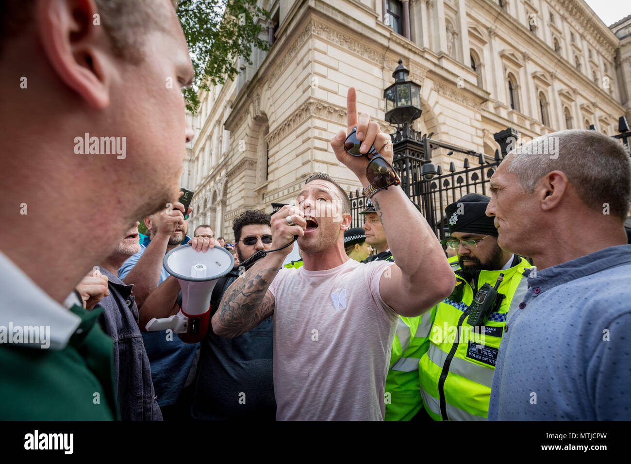 Danny Tommo High Resolution Stock Photography and Images - Alamy