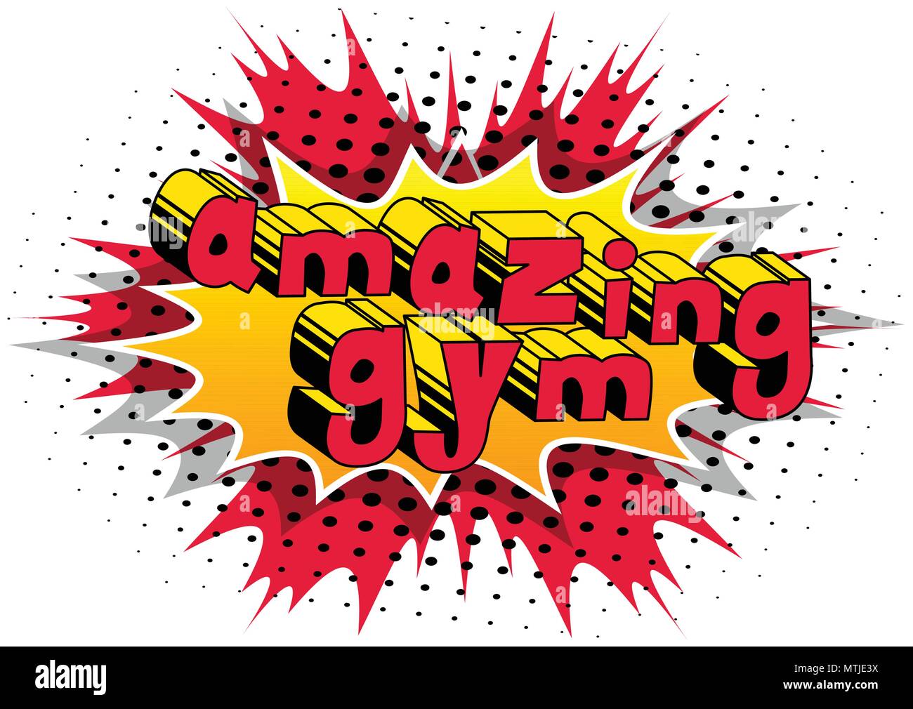 Wrestle poster High Resolution Stock Photography and Images - Alamy