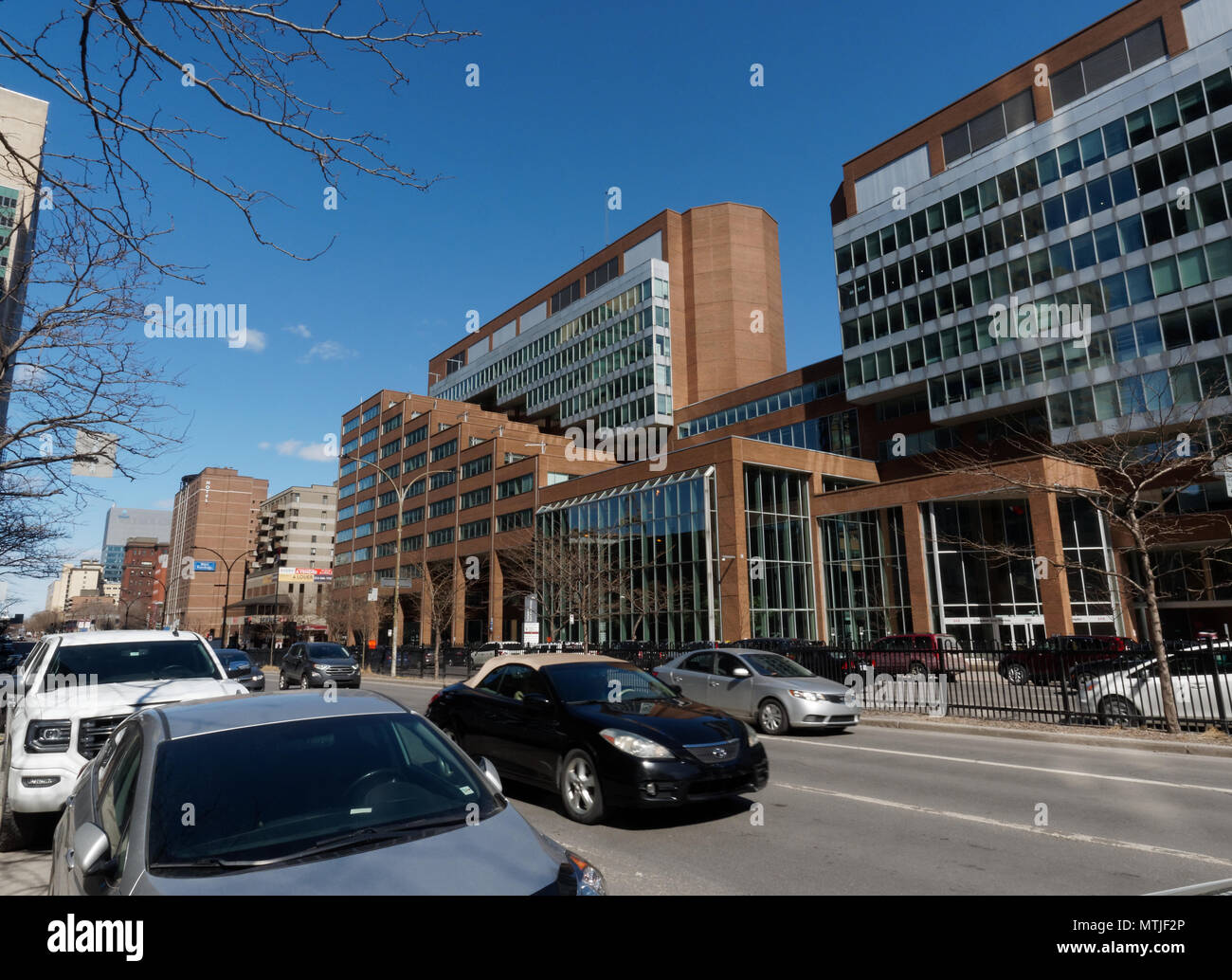 Guy favreau complex hi-res stock photography and images - Alamy
