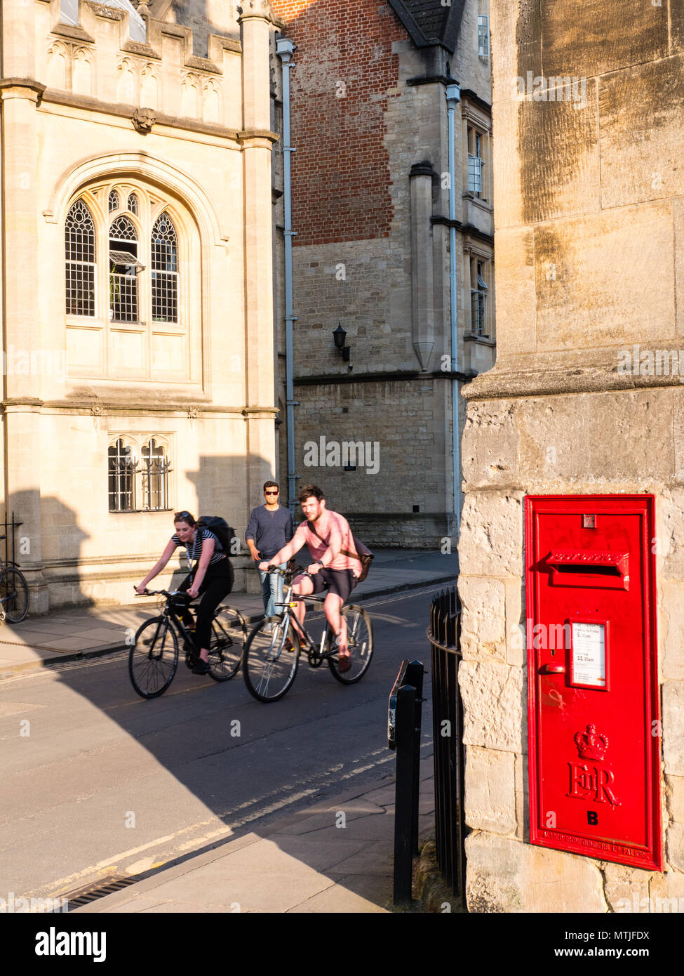 Broad st hi-res stock photography and images - Alamy