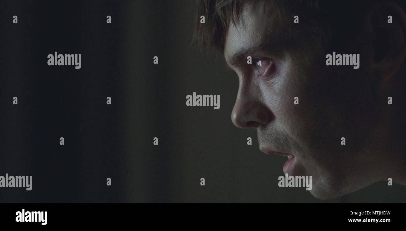 THE CURED (2017) SAM KEELEY DAVID FREYNE (DIR) IFC FILMS/MOVIESTORE ...