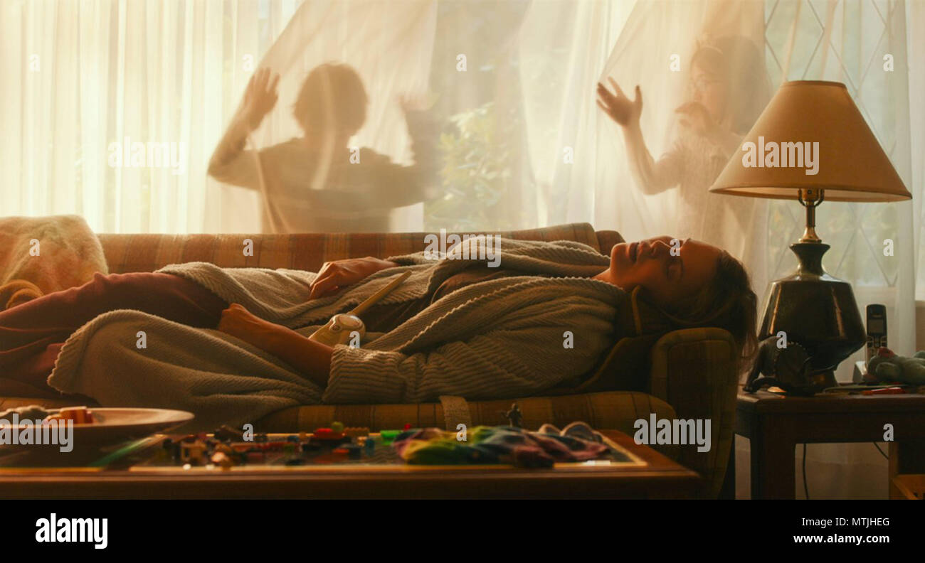 Charlize theron tully hi-res stock photography and images - Alamy