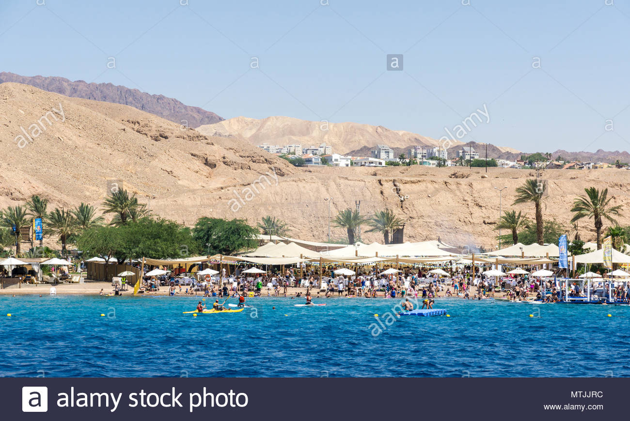 Gulf Of Aqaba Stock Photos & Gulf Of Aqaba Stock Images - Alamy
