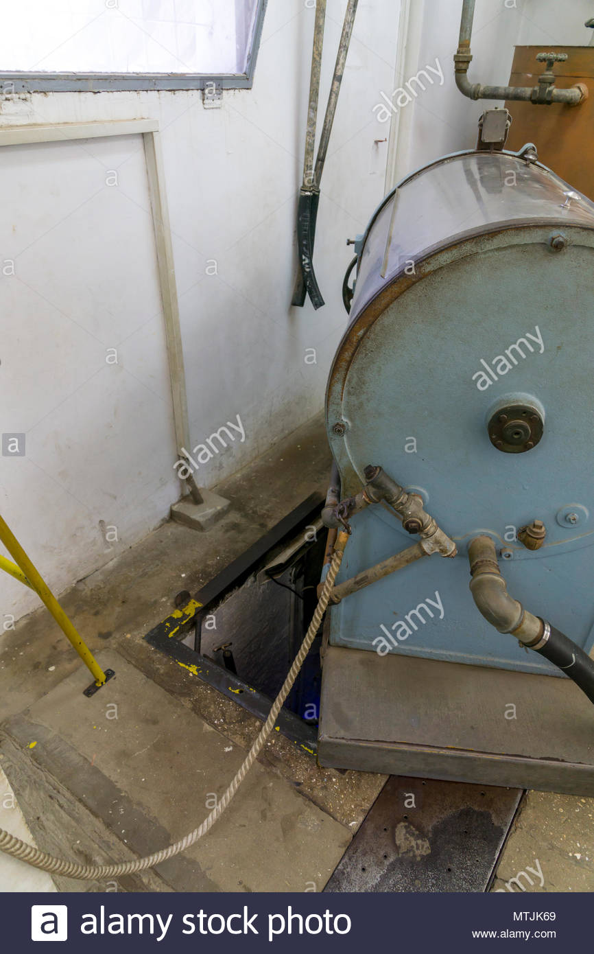 1940s Laundry High Resolution Stock Photography and Images - Alamy