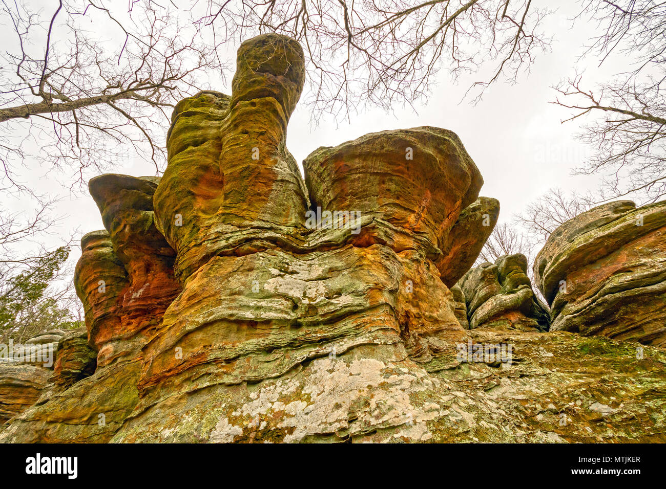 Anvil gods hi-res stock photography and images - Alamy